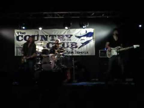 Telluride (Adam Craig Band) - Riverbank - YouTube