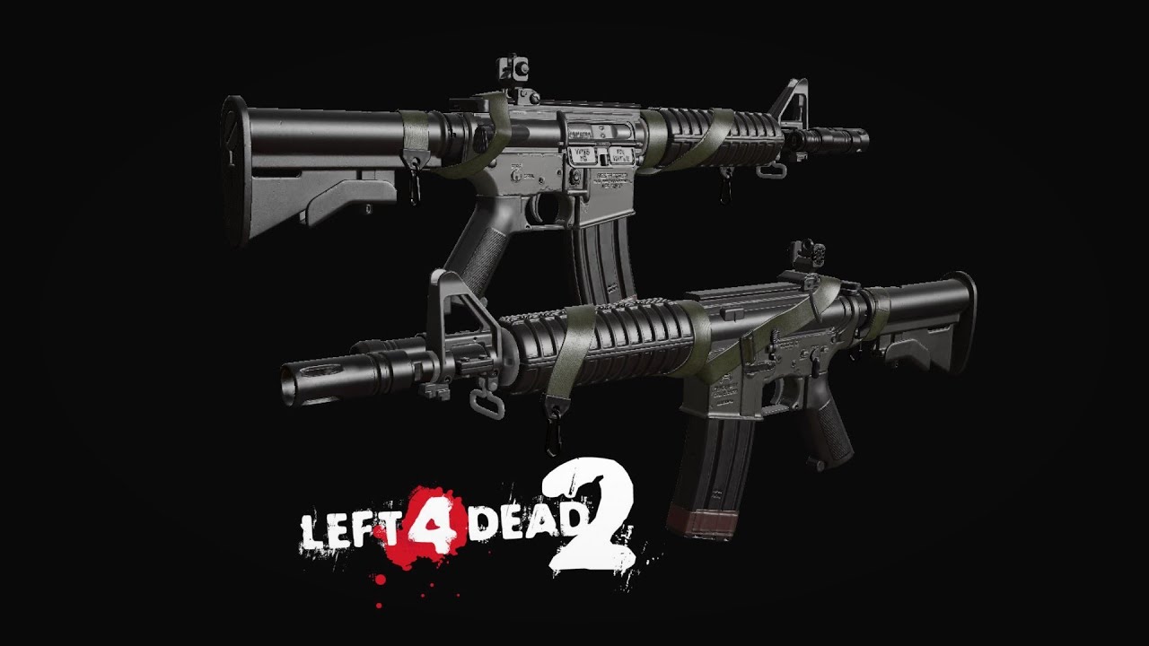 Call of Duty Black Ops: Cold War XM4 - YouTube