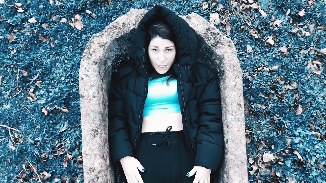 SISTA KATA- Tu solo dime (prod. Dj XtheX) (Official video) - YouTube Music
