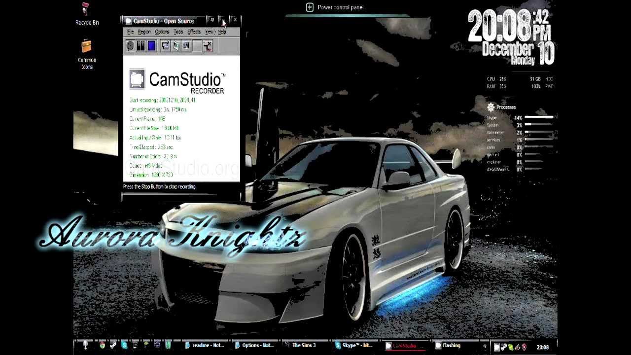 The Sims 3 Screen Resolution Fix - YouTube