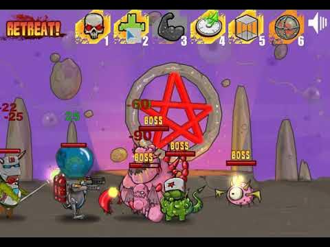 Monster Craft 2 Part 3 Final Score: 44 days - YouTube