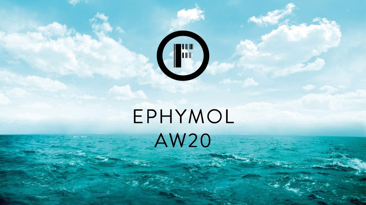SAFW AW20 | EPHYMOL - YouTube