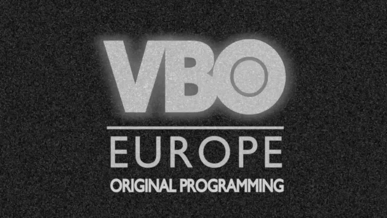 VBO Europe Original Programing logo (2014-2018) - YouTube