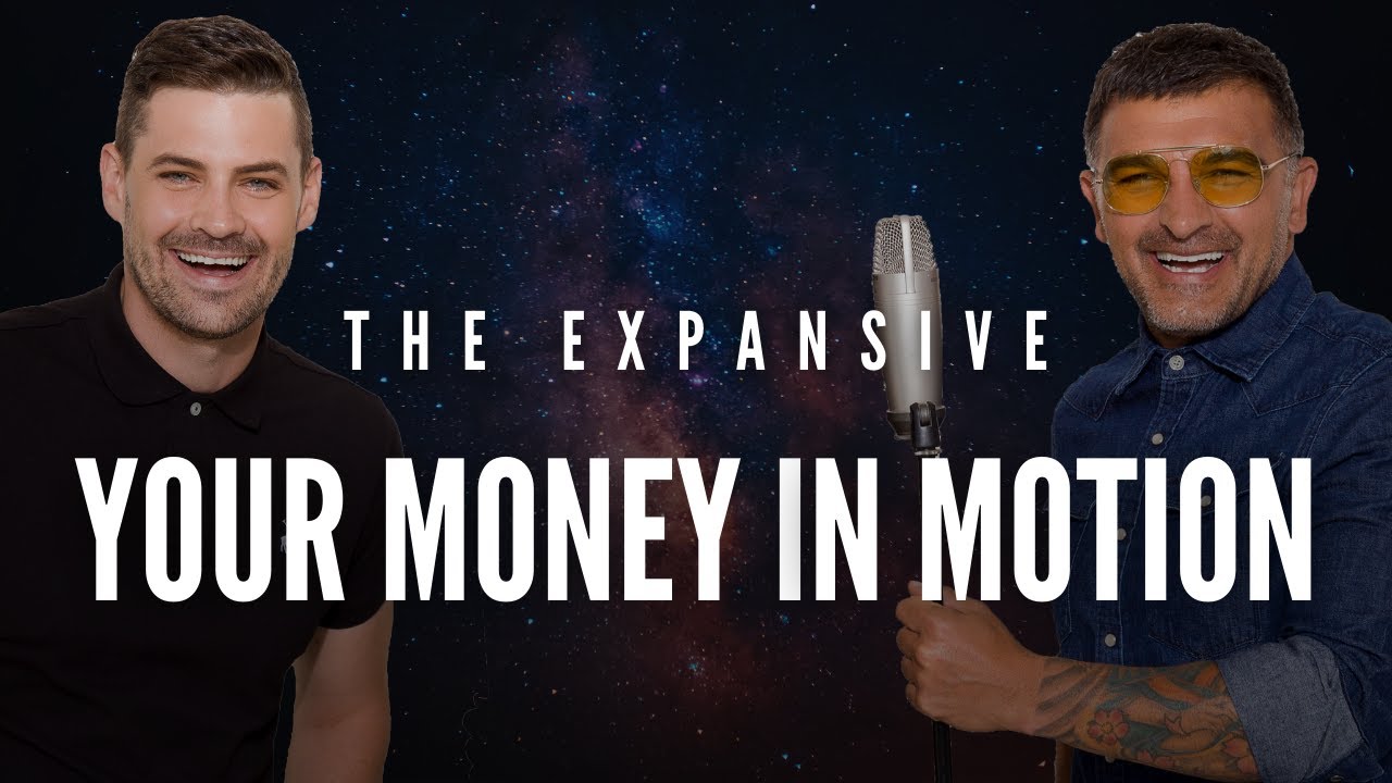Your Money In Motion - YouTube