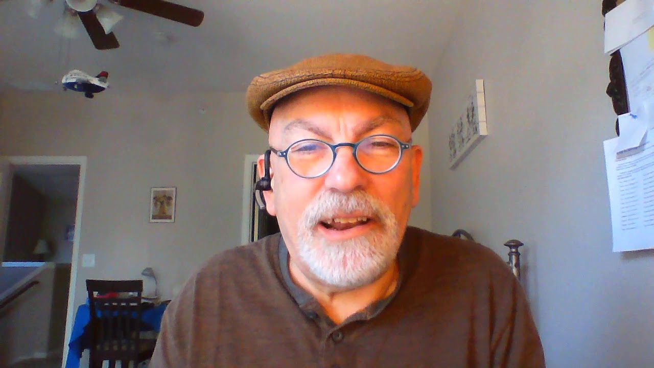 Comments are now allowed, Gary Champion, Psychic Medium - YouTube