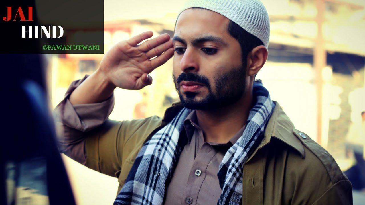 JAI HIND | 15 AUGUST HAPPY INDEPENDENCE DAY SPECIAL | PAWAN UTWANI ...