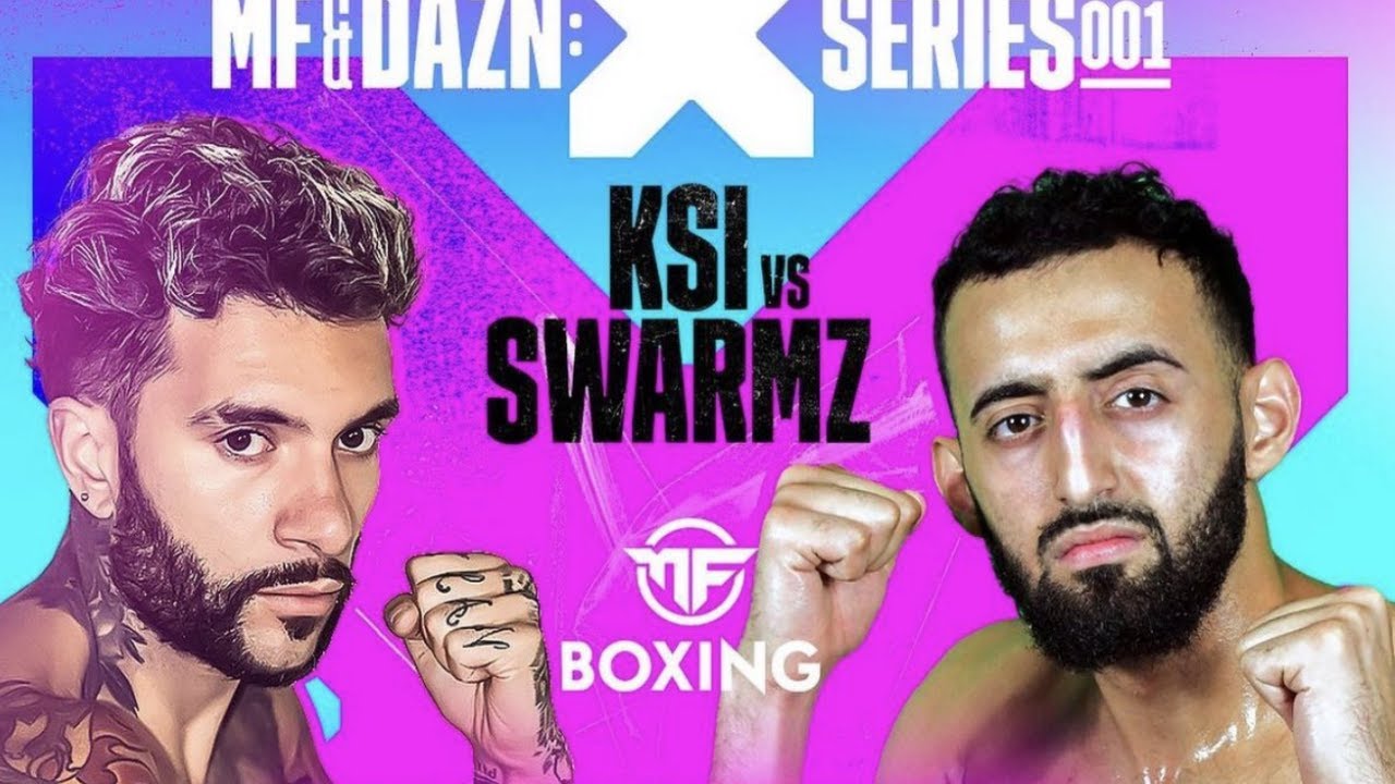 FaZe Temperrr vs Slim - [FIGHT TRAILER] - YouTube