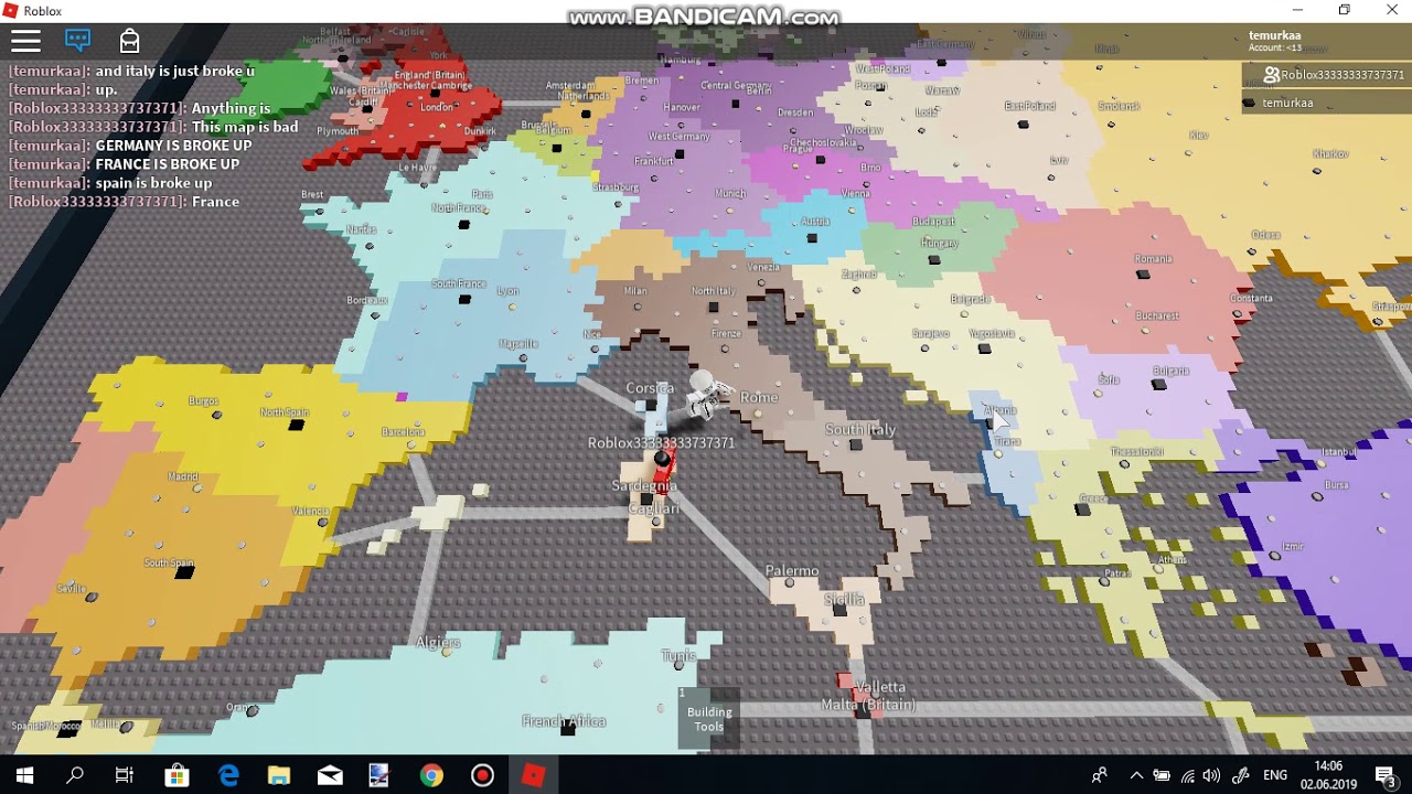 Rating ROBLOX Map Games (EP.3) - YouTube