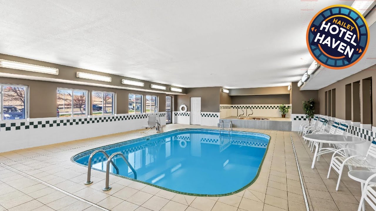 Quality Inn Des Moines Ia