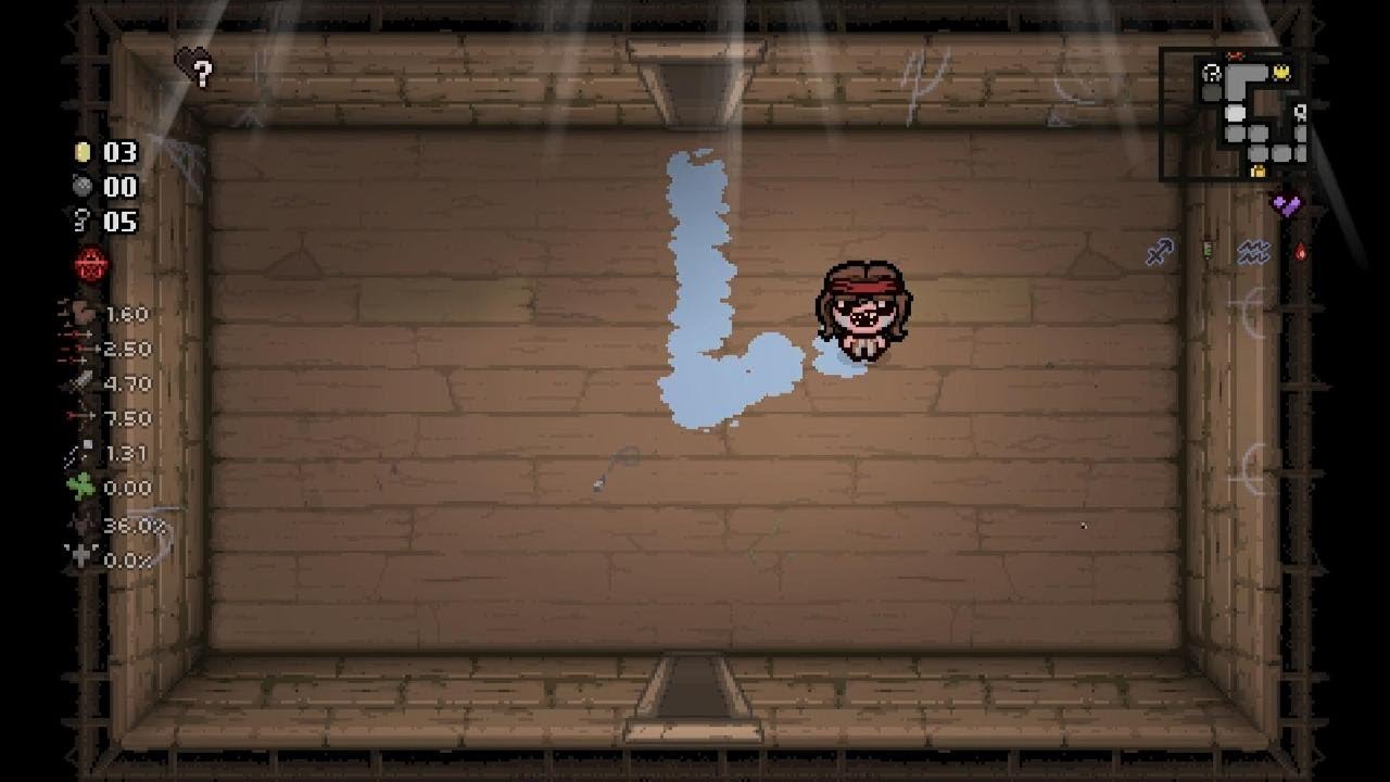How to unlock trinky thing in bisding - YouTube