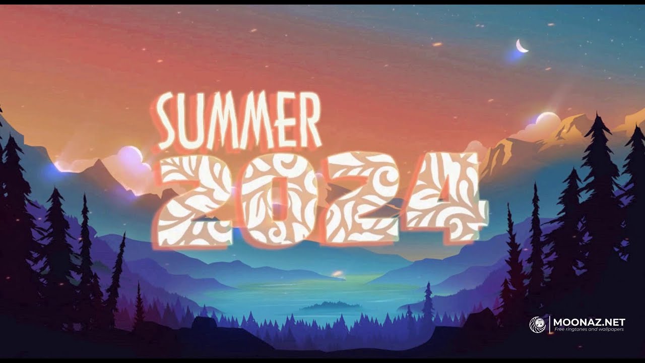 Best Summer 2024 playlist 🌻 Best summer songs 2024 ~ Mix Summer vibes ...