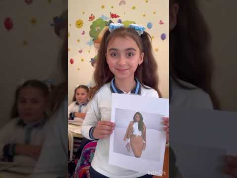 Şagirdlərimiz gələcəkdə kim olmaq istəyir!