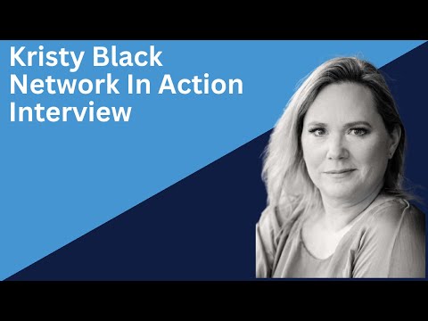 Kristy Black Interview