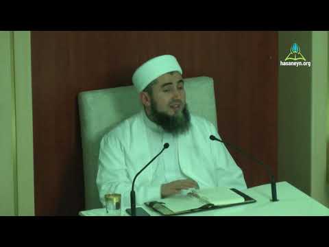 Hatme-i Hacegânın önemi ve faydaları