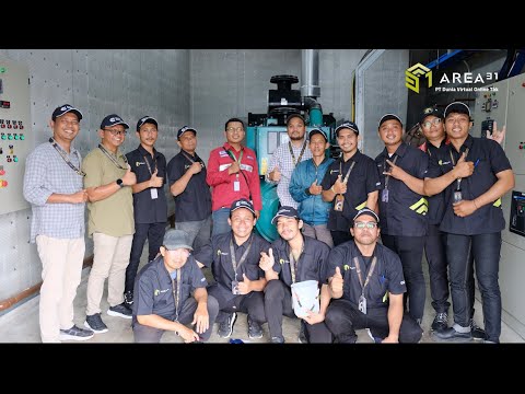 Kuasai Panel PKG Genset untuk Kelistrikan Handal - YouTube
