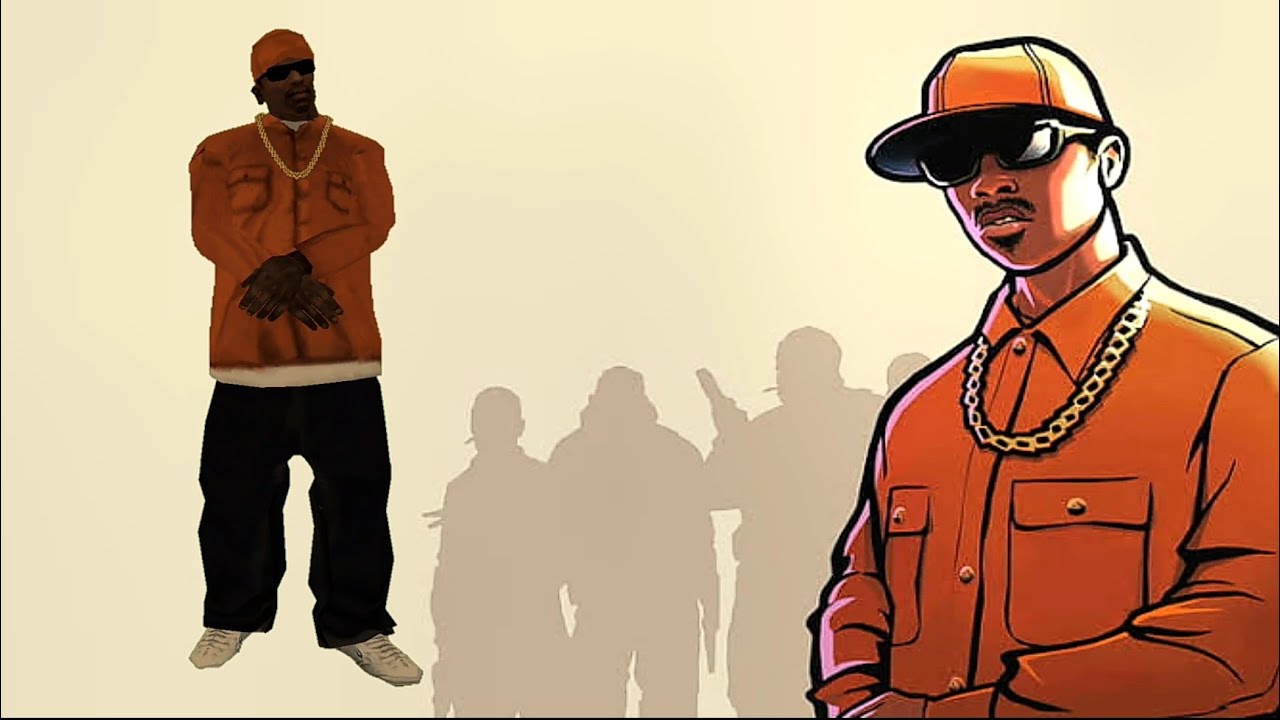 Og loc artwork outfit (MC Strap) - YouTube