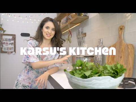 Karsu's Kitchen - Sarma