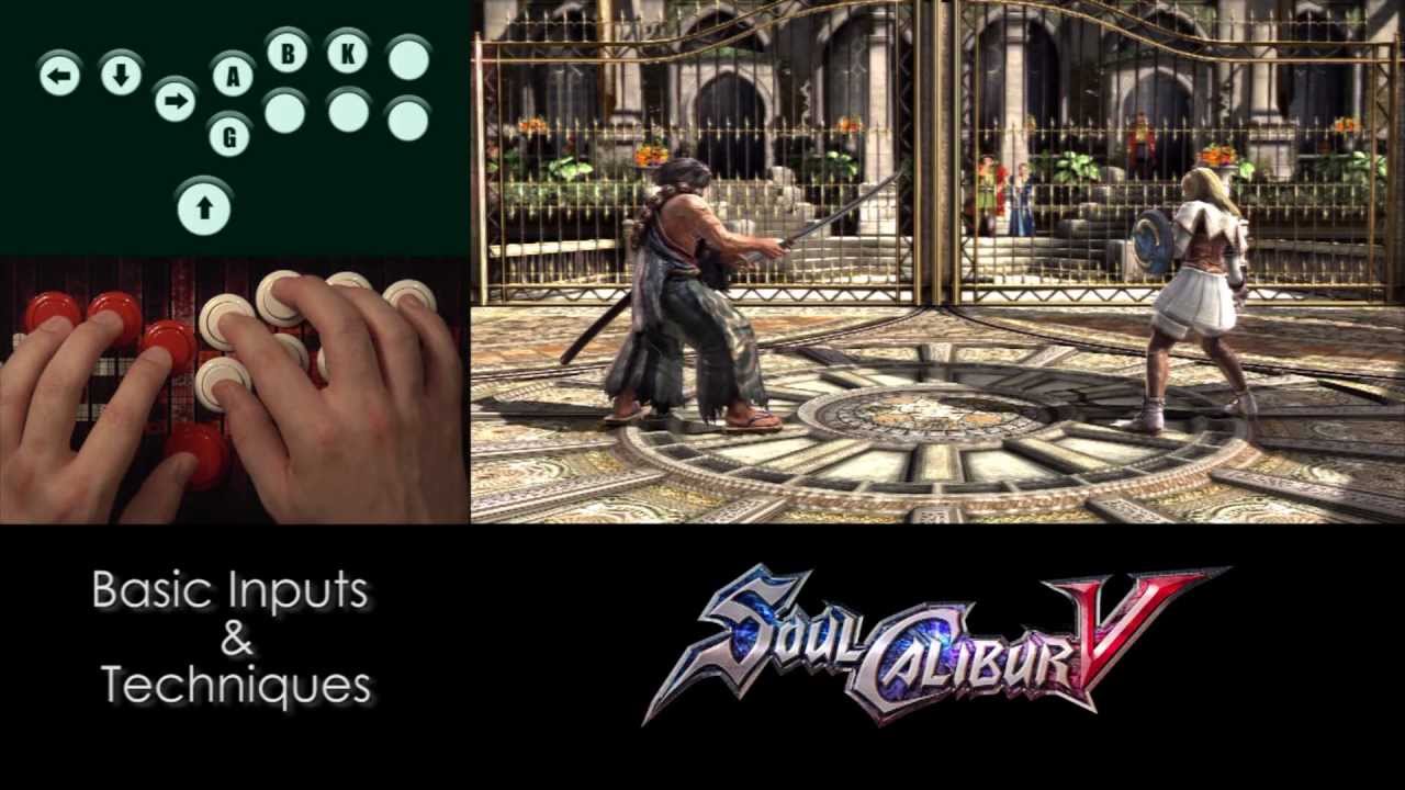 How to Hit Box - 3D Introduction - YouTube