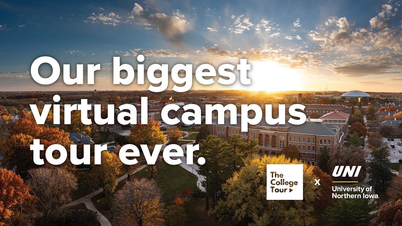 “The College Tour” Watch Party - YouTube