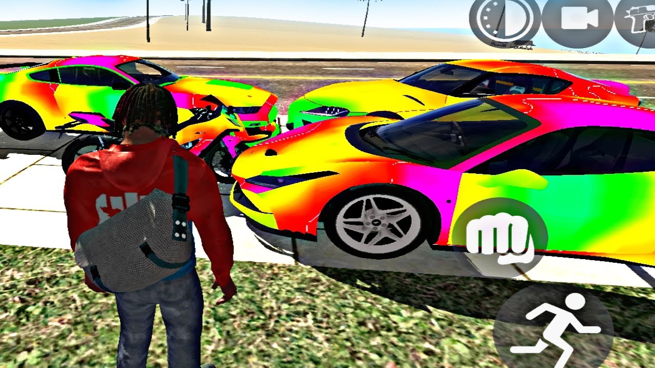 India bike driving 3d Live Road to 8k subs|#ibd3d - YouTube