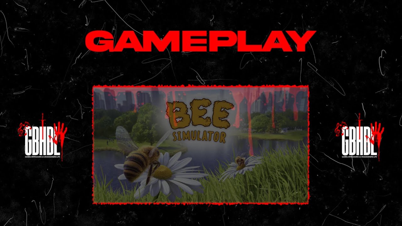 Gameplay: Bee Simulator: O-Bee-Wan Achievement (Xbox Series X) - YouTube
