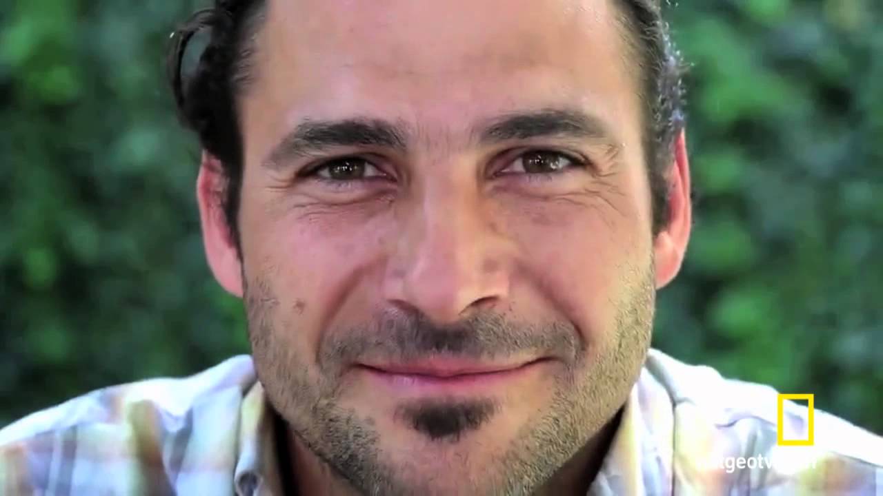 Get to know Hazen Audel | Survive the Tribe | National Geographic UK ...