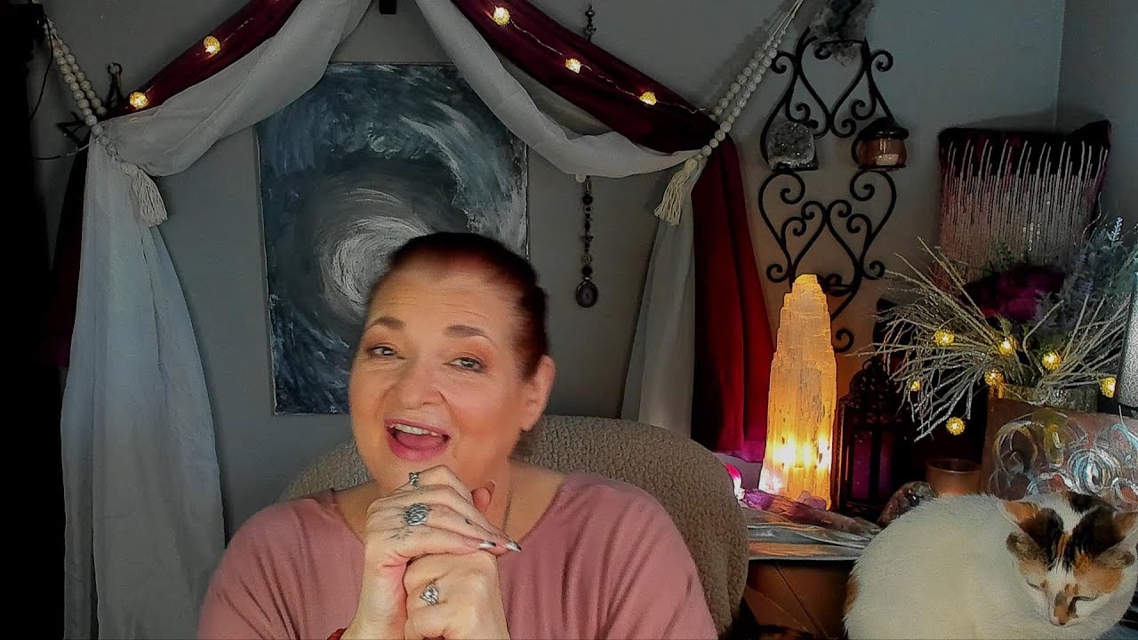 SCORPIO - READING FOR FEB. 3-9…REVENGE LEADS TO A MATCH - YouTube