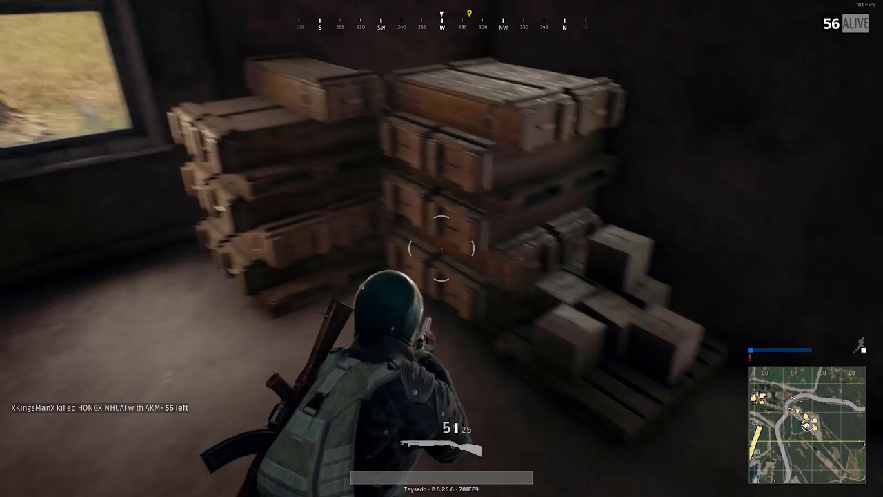 funny moment Esport MLG PUBG - YouTube