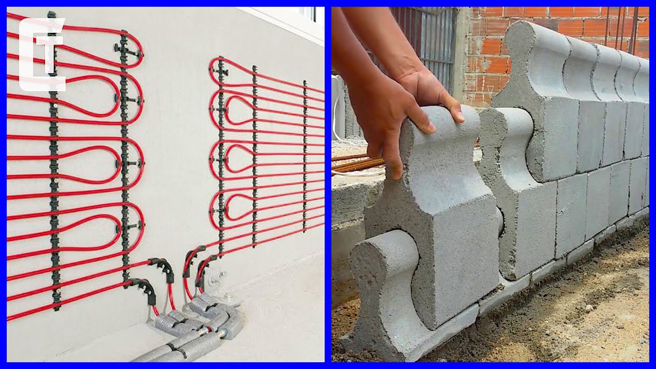 Innovative Construction Workers & Ideas That Are On Another Level 10 ...