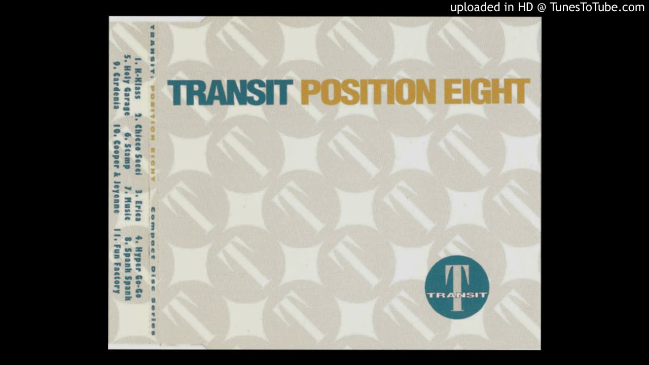 Fun Factory - Groove Me (Razormaid Version) - YouTube