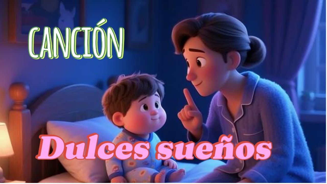 Dulces sueños - YouTube
