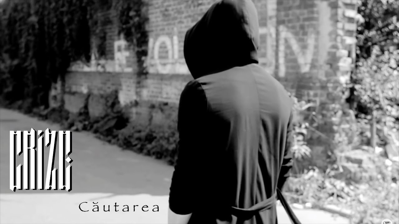 CRIZE | Cautarea (videoclip oficial) - YouTube