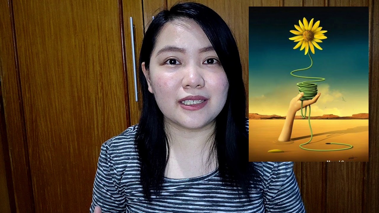 Surrealism: What is Dislocation and How Do You Make It? - YouTube