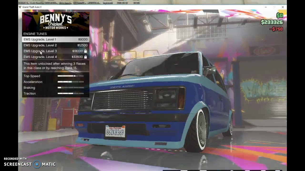 another car pimping video xD - YouTube