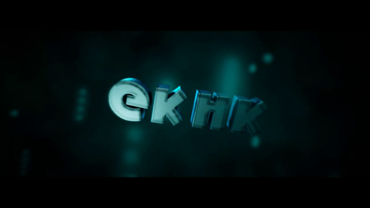 Gkhk님 인트로 / gkhk intro (By Jupiter) - YouTube