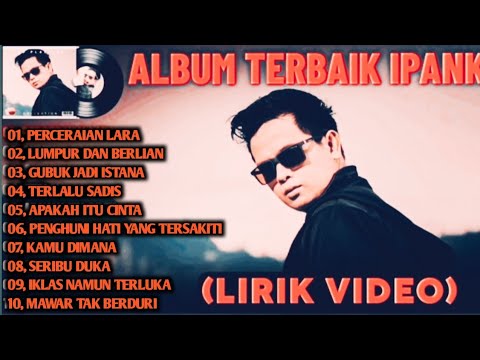 FULL ALBUM IPANK TERBAIK -@DHauRMan - YouTube