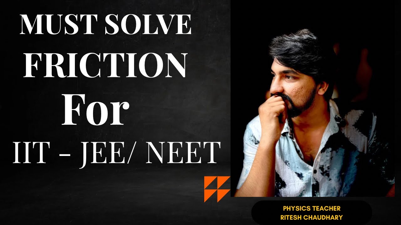 A block of mass 1kg is placed on a rough incline as shown. The coefficient of friction between ...