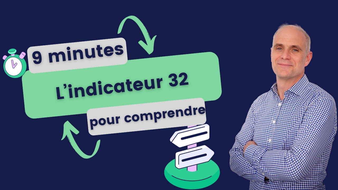 Indicateur 32 | Quelques minutes pour comprendre Qualiopi - YouTube