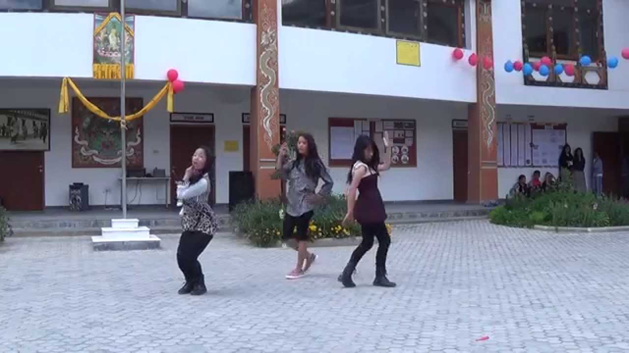 Pelkhil School Teachers Day 2015 32 - YouTube