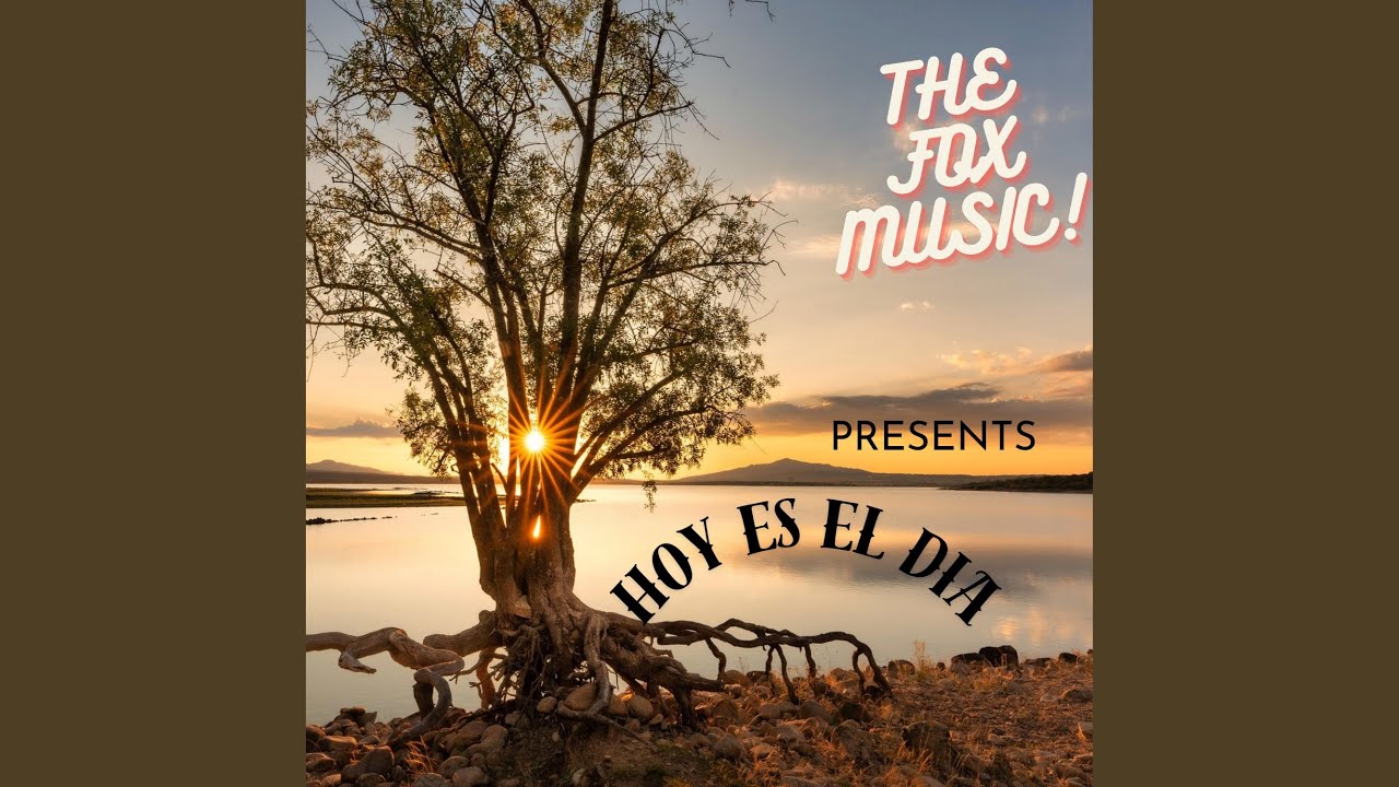 HEY TU SABES - YouTube