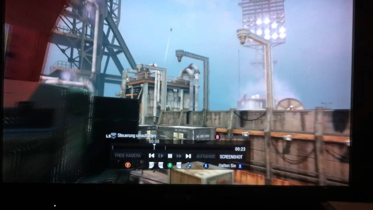 Nice Tomahawk kill - YouTube