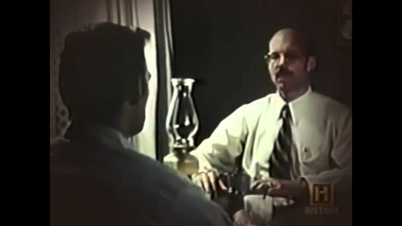 UFO Captives of the FOURTH KIND Paranormal Alien Abduction Documentary ...