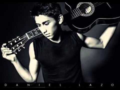 Daniel Lazo (Tercer Sencillo) Olvidarte Será Complicado - YouTube