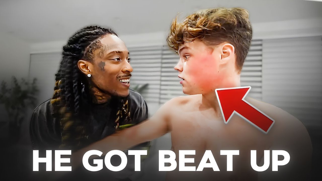 10 Times Jack Doherty Got HUMBLED Live On Camera - YouTube