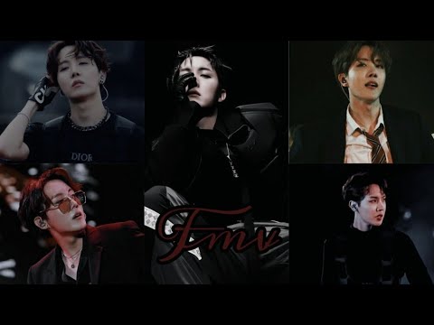 BTS - J hope  ¬FMV¬