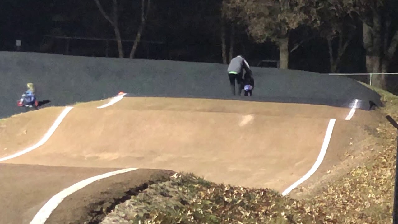 Bell Moto 1 11-15-19 - YouTube