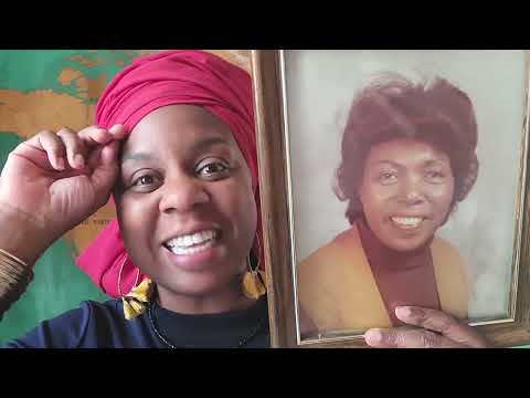 Preserve the Stories of Your Elders: How to write and capture the life story for generations to come