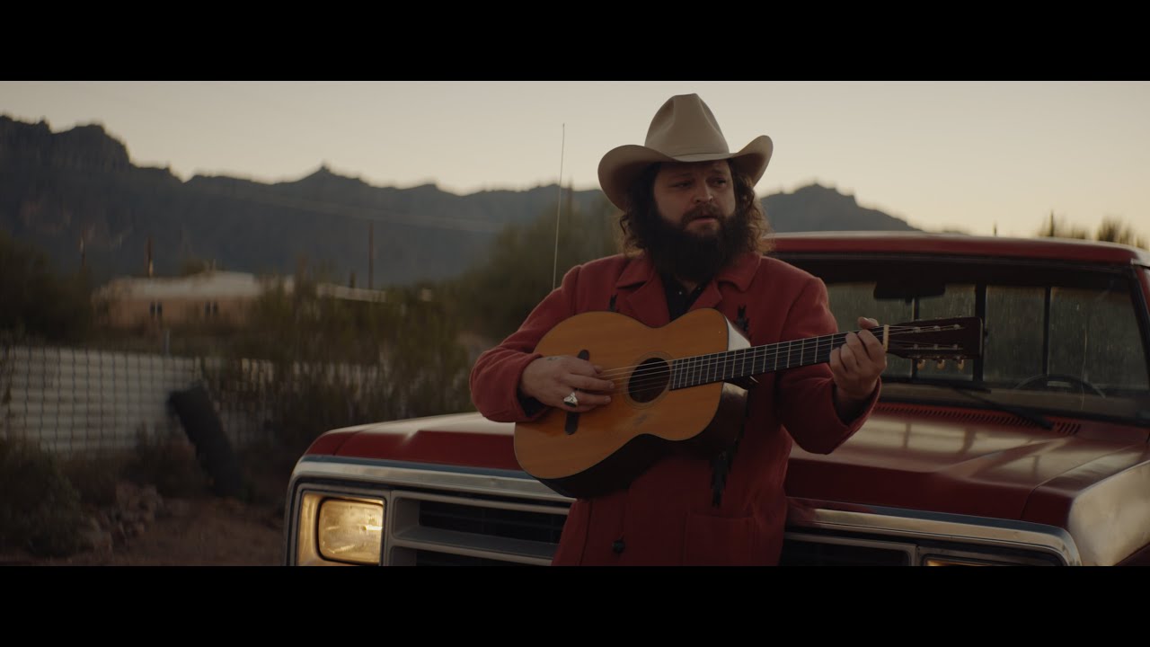 Tony Martinez - Try (Official Music Video) - YouTube