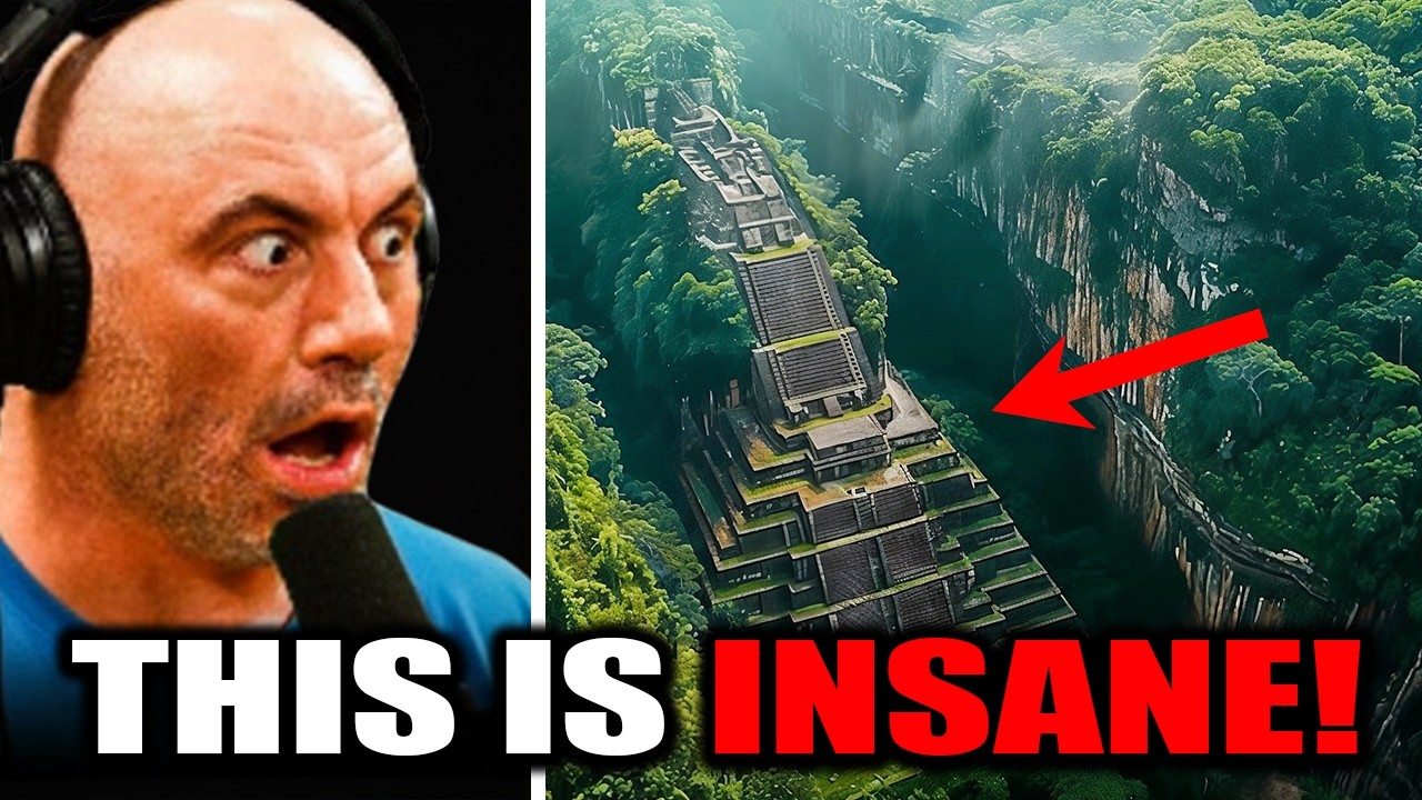 Scientists Just Found a City Beneath the Amazon Rainforest — And It’s ...