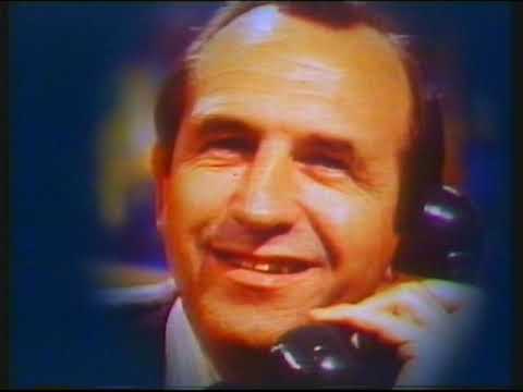 BBC Scotland | continuity | 14th October 1984 | Part 3 of 3 - YouTube